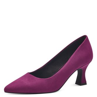 Marco Tozzi Marco Tozzi Damen 2-22418-41 Pumps, Grape, 38 EU