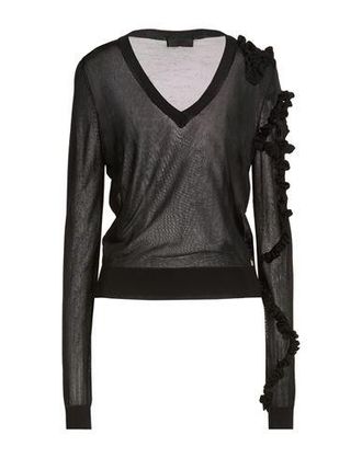 Liu Jo MAILLE - Pullover sur YOOX.COM