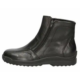Waldl&auml;ufer Herren, Schuhe, Schwarzk, 45 EUGr&ouml;&szlig;e