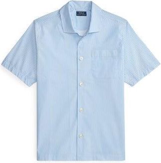Polo Ralph Lauren Chemise haut de pyjama en coton