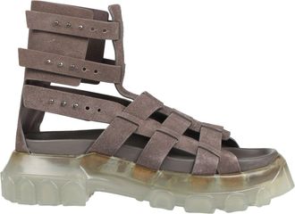 Rick Owens SCHUHE - Sandalen auf YOOX.COM