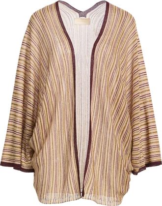 Momoni STRICKWAREN - Strickjacken auf YOOX.COM