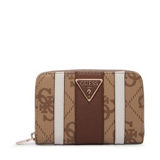 Guess Geldb&ouml;rse Guess SWSS74 59140 Braun