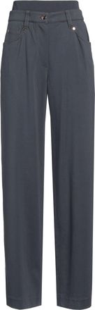 Brunello Cucinelli HOSEN & R&Ouml;CKE - Hosen auf YOOX.COM