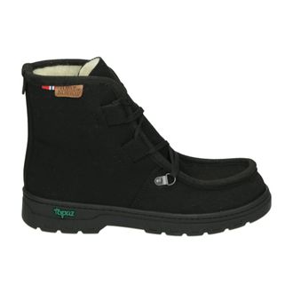 Topaz Sportliche Damenschuhe Schwarz - - Shoes - Damen - Schwarzk - 43 EU