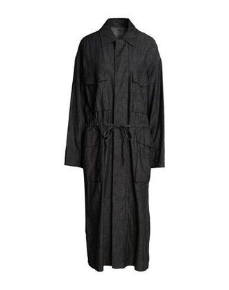 Yohji Yamamoto ROBES - Robes longues sur YOOX.COM