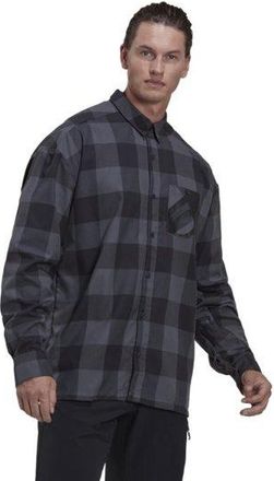 Five Ten 5.10 Flannel - Langarm Hemd MTB - Herren
