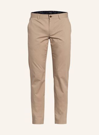 Alberto Chino Lou Regular Fit beige