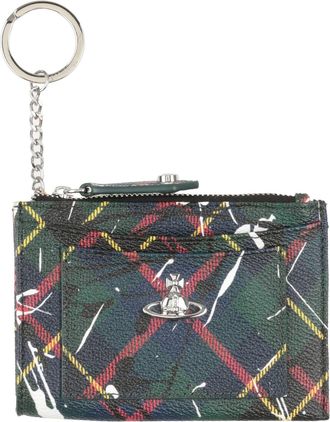 Vivienne Westwood Kleinlederwaren - Portemonnaies auf YOOX.COM
