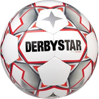 DERBYSTAR Equipment - Fu&szlig;b&auml;lle Apus S-Light v20 290 Gramm Lightball