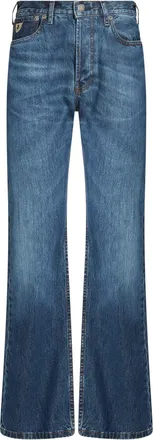 Lois HOSEN & R&Ouml;CKE - Jeanshosen auf YOOX.COM