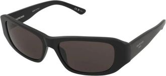 Balenciaga unisex, Accessories, Schwarzk, 57 MMGr&ouml;&szlig;e