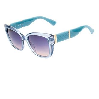 Guess Lunettes de soleil pour femme GO00051-5684W