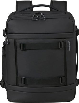 American Tourister unisex, Sacs, Noir, Taille: ONE Size Backpacks