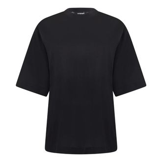 Jacquemus Femme, Tops, Noir, Taille: 38 FR T-Chemises