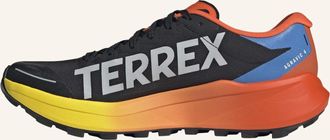 ADIDAS TERREX Adidas Terrex Terrex Agravic 4 Trail Running Schuh schwarz
