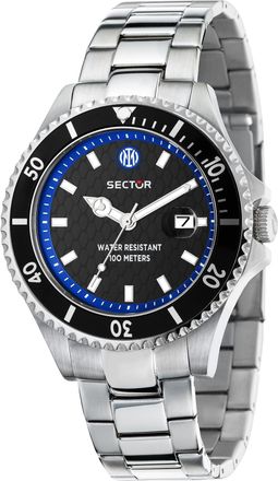 Sector Uhr