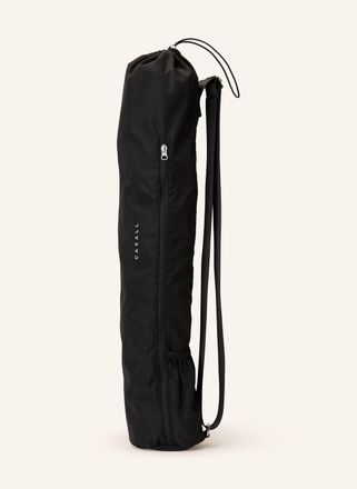 Casall Casall Sporttasche Adjustable Yoga Mat Bag schwarz