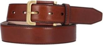 The Bridge unisex, Accessoires, Brun, Taille: 110 CM Story Belt