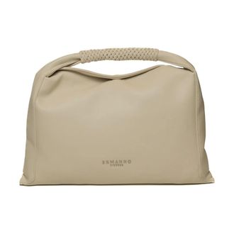 Ermanno Scervino Damen, Taschen, Beige, ONE SIZEGr&ouml;&szlig;e