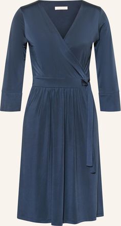 Marivie Marivie Kleid Dream! Mit 3/4-Arm blau