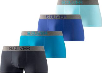 s.Oliver Boxershorts Hipster