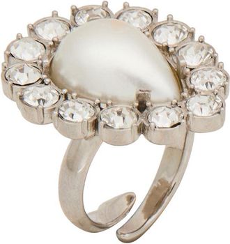 Alberta Ferretti SCHMUCK und UHREN - Ringe auf YOOX.COM