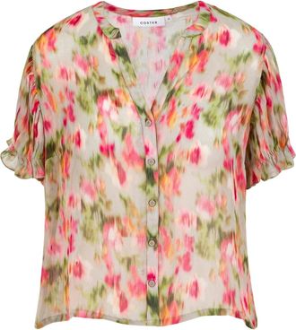 Coster Copenhagen Bluse