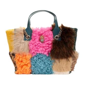 Kurt Geiger Damen, Taschen, Mehrfarbig, ONE SIZEGr&ouml;&szlig;e