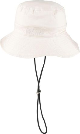 Ganni ACCESSOIRES - M&uuml;tzen & H&uuml;te auf YOOX.COM