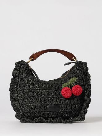 Twinset Sac &agrave; Main TWINSET Femme couleur Noir