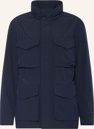 Tommy Hilfiger Fieldjacket blau