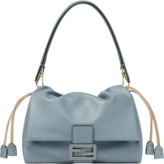 Fendi Damen, Taschen, Blau, ONE SIZEGr&ouml;&szlig;e
