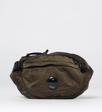 C.P. Company Sac Banane C. P. COMPANY Homme couleur Vert