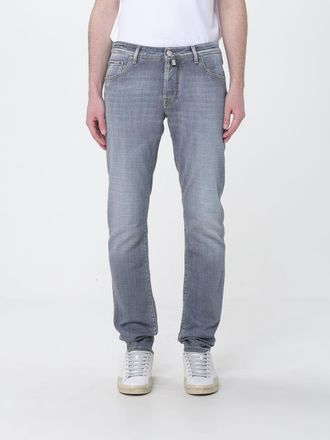 Jacob Cohen Jeans JACOB COHEN Homme couleur Bleu