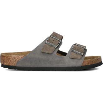 Birkenstock Herren, Schuhe, Braun, 46 EUGr&ouml;&szlig;e
