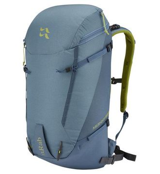 RAB Ascendor 28 - Alpinrucksack