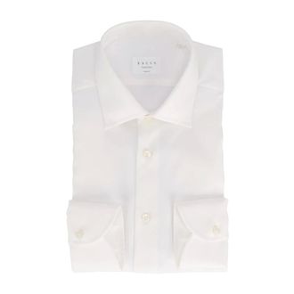 Xacus Camicia - Homme - Chemises - Blanc - Taille: XL