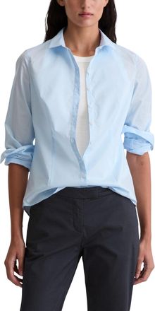 Marc O'Polo Damen B01145742563 Bluse, 806, 44