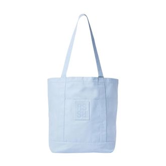 Raf Simons Tote Bags - - Bags - Damen - Blau - ONE SIZE