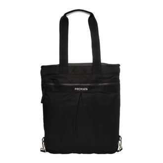 Premiata Herren, Taschen, Schwarzk, ONE SIZEGr&ouml;&szlig;e