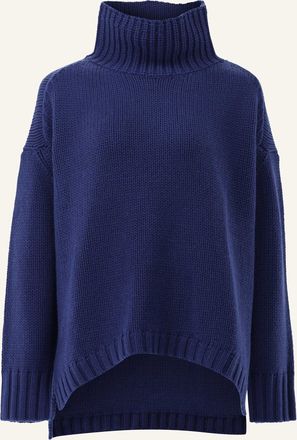van Laack Van Laack Pullover blau