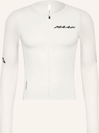 Maap Maap Radtrikot Emerge grau