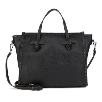 Gianni Chiarini Marcella Tote - - Bags - Damen - Schwarzk - ONE SIZE