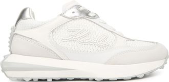 Karl Lagerfeld Sneakers KARL LAGERFELD Kore KL62926A Rosa