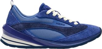 Hoff Homme, Chaussures, Bleu, Taille: 43 EU Baskets