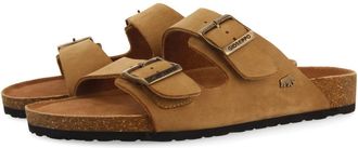 Gioseppo Herren Vizzini Sandale, Leder, 44 EU