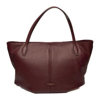 Gianni Chiarini Femme, Sacs, Rouge, Taille: ONE Size Natasha Tote