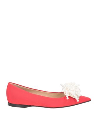 Sergio Rossi SCHUHE - Ballerinas auf YOOX.COM