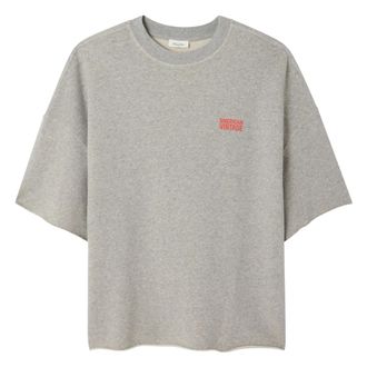 American Vintage Sweat Col Rond American Vintage